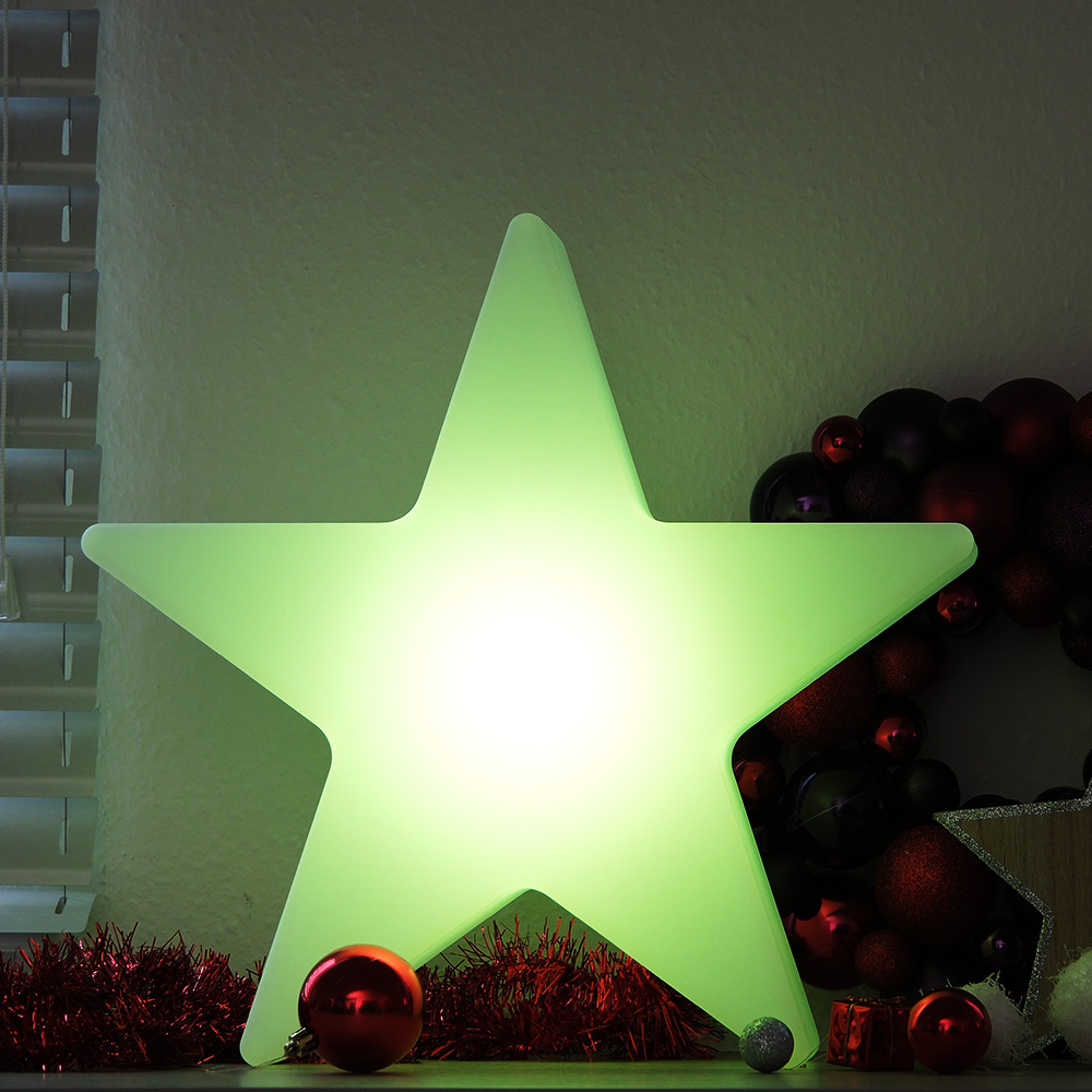 LED Deko Stern günstig online kaufen