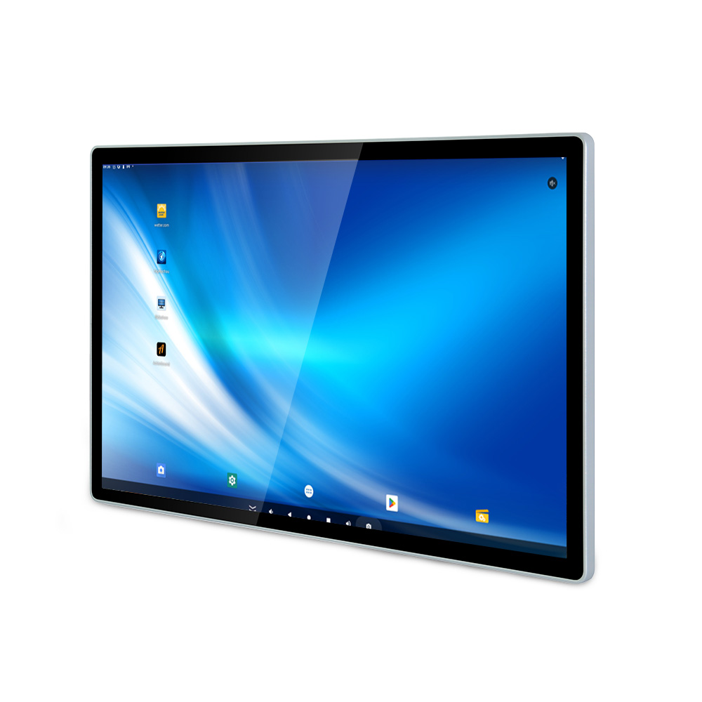 Display als Instore TV & Public Screen | Opt. mit Touchscreen