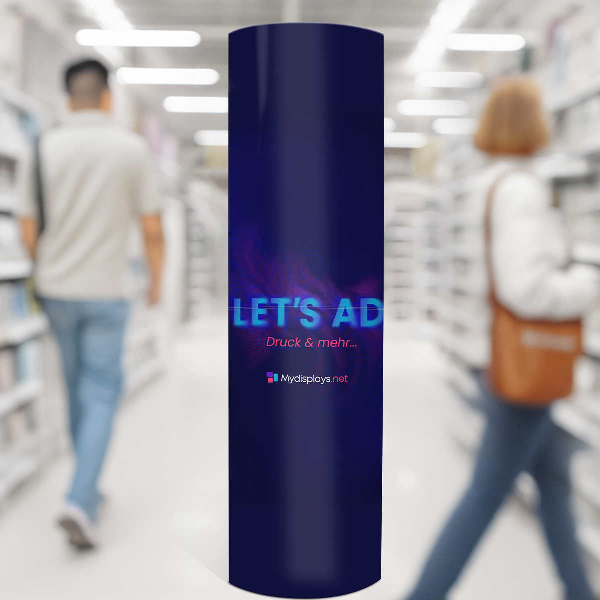 Werbedisplays günstig online bestellen