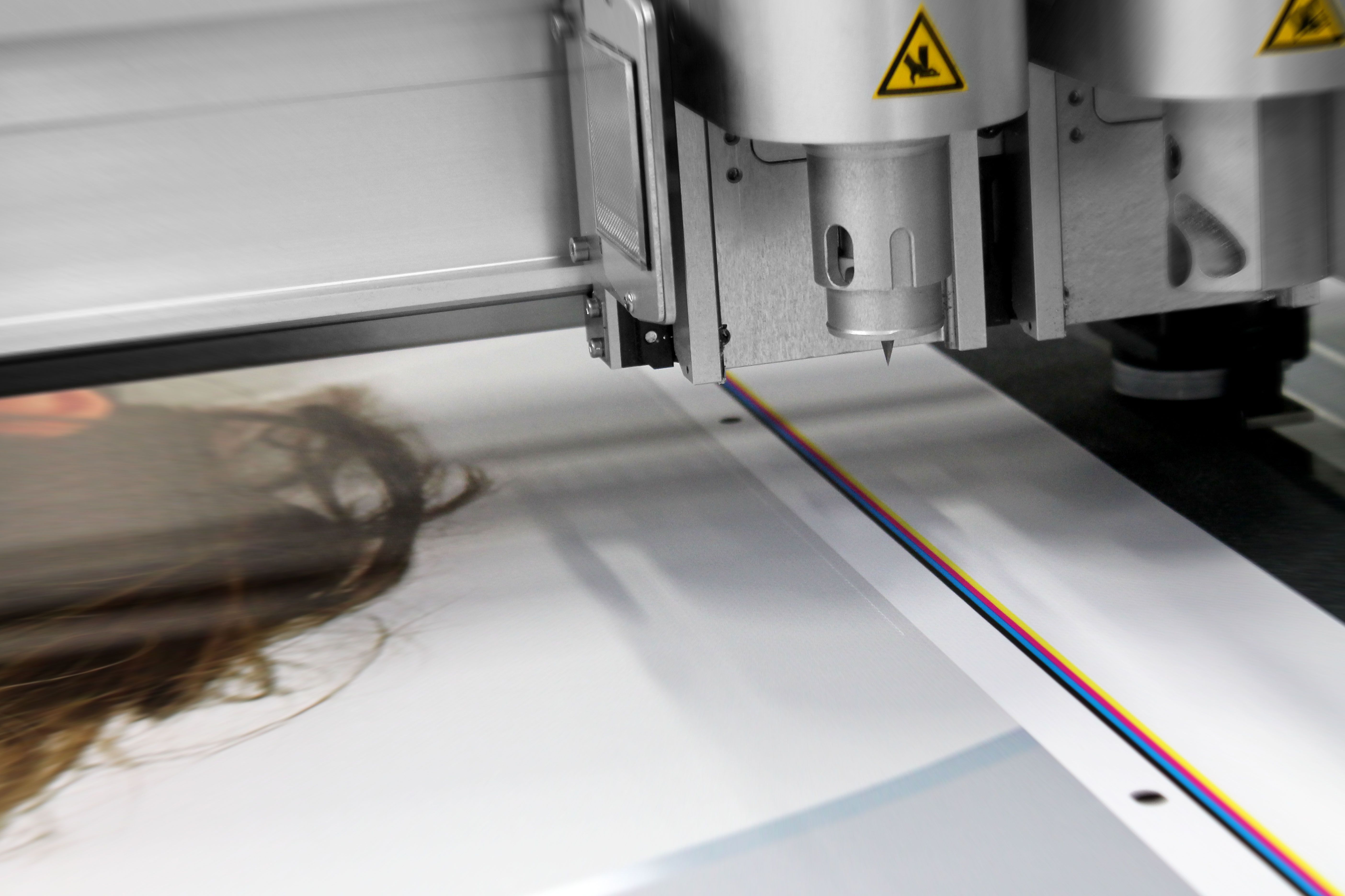 Beschnittzugabe | Tipps für Randanschnitt / Beschnitt im Druck