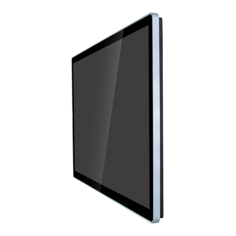 Display als Instore TV & Public Screen | Opt. mit Touchscreen